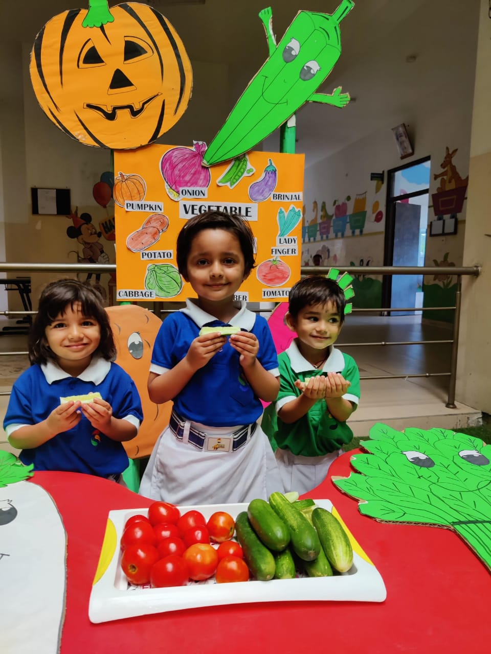 Step Ahead | We have different types of education programmes that are ...